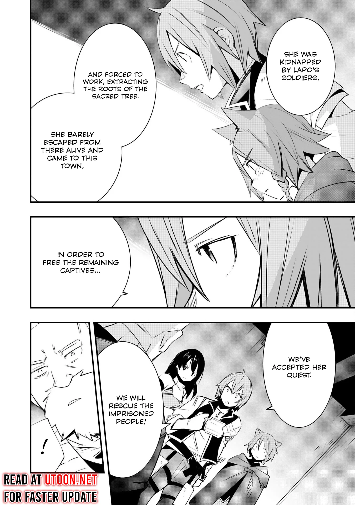 Skill Saisei to Hakai kara Hajimaru Saikyou Boukensha Life – Gomihiroi to Tsuihousareta kedo ...