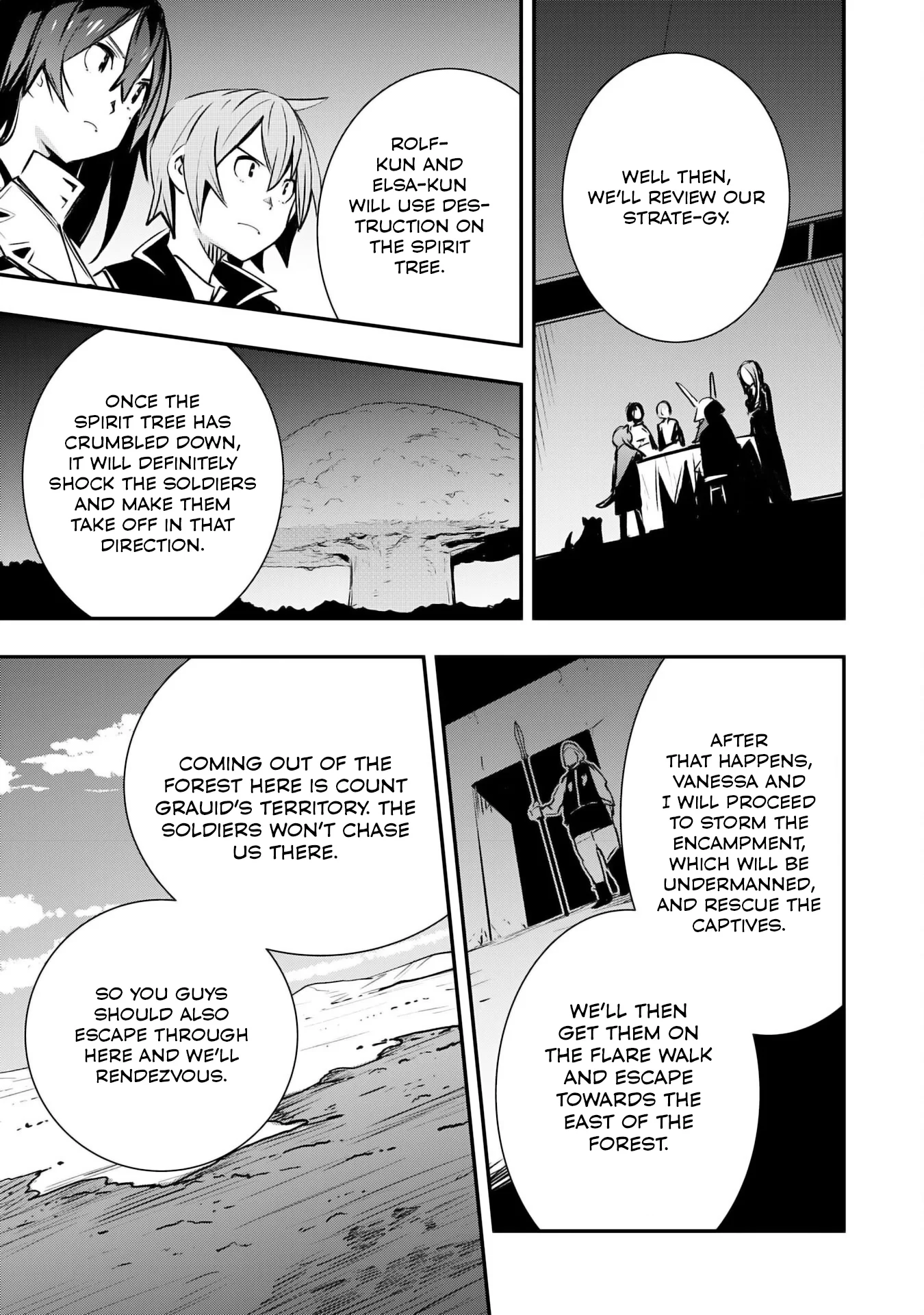 Skill Saisei to Hakai kara Hajimaru Saikyou Boukensha Life – Gomihiroi to Tsuihousareta kedo ...