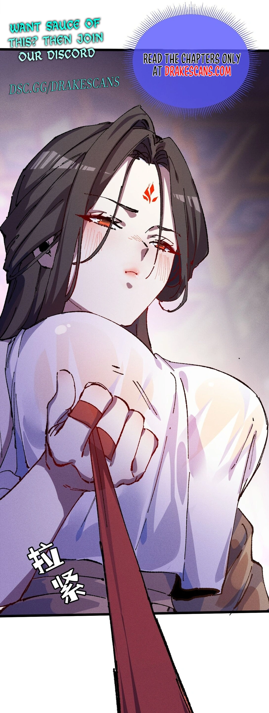 Snake Immortal: The Tale Of A Snake’s Cultivation To Immortality - Chapter 2 - Toonclash