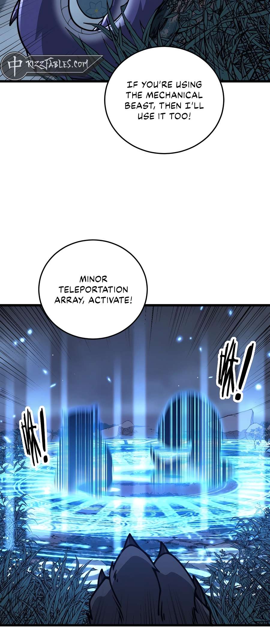 Snake Immortal: The Tale Of A Snake’s Cultivation To Immortality ...