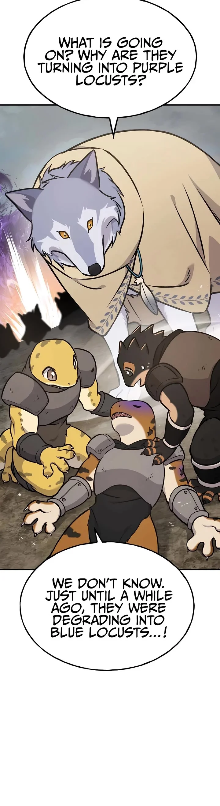 Solo Farming In The Tower, Chapter 98 - Solo Farming In The Tower Manga ...