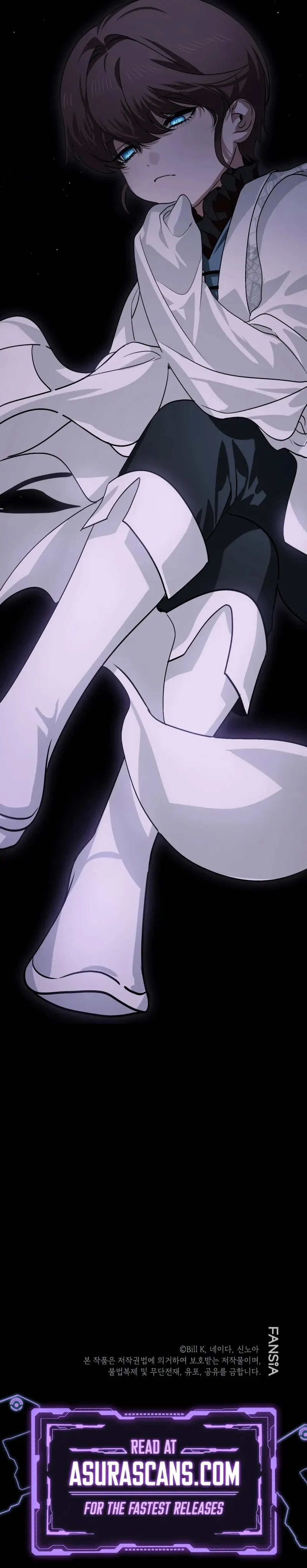 SSS-Class Suicide Hunter - Chapter 118 - Toonclash