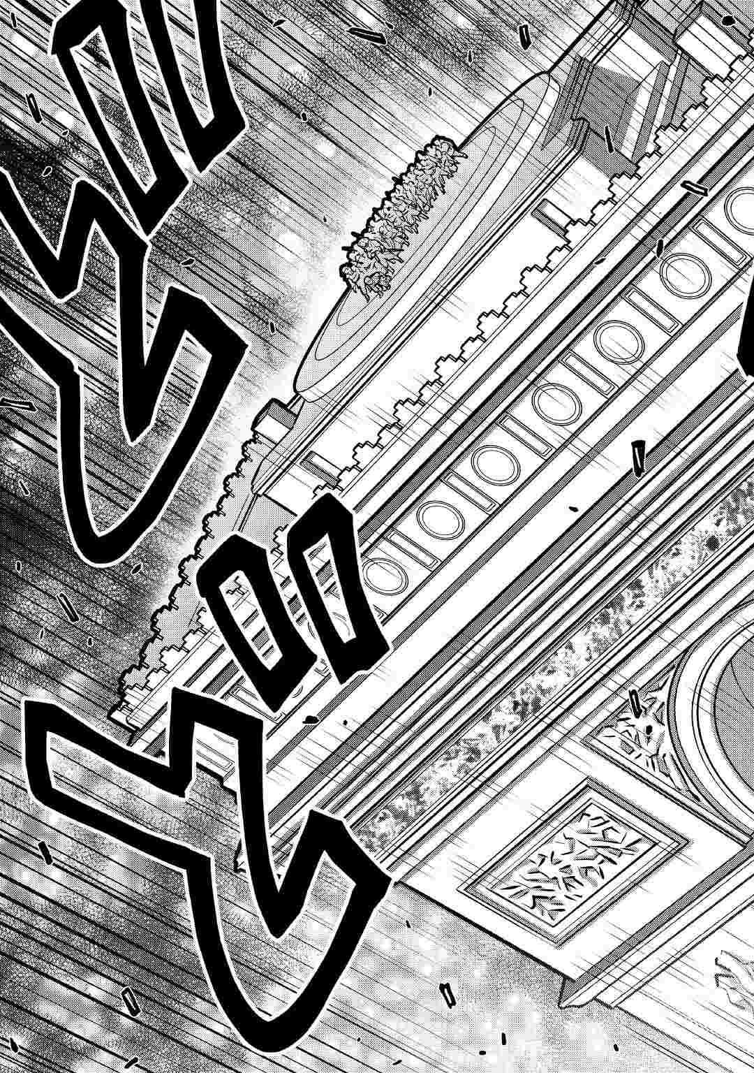 Summoned by being involved!? And I was "God"?? - Chapter 15 - Toonclash