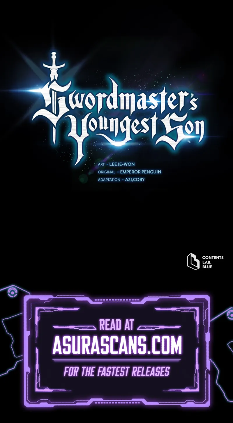 Swordmaster’s Youngest Son - Chapter 151 - Toonclash