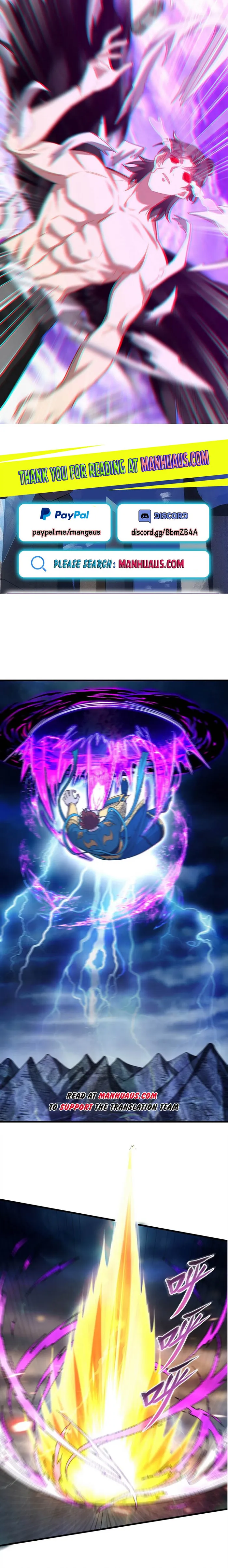 Temple Of Dragon King - Chapter 274 - Mangaclash