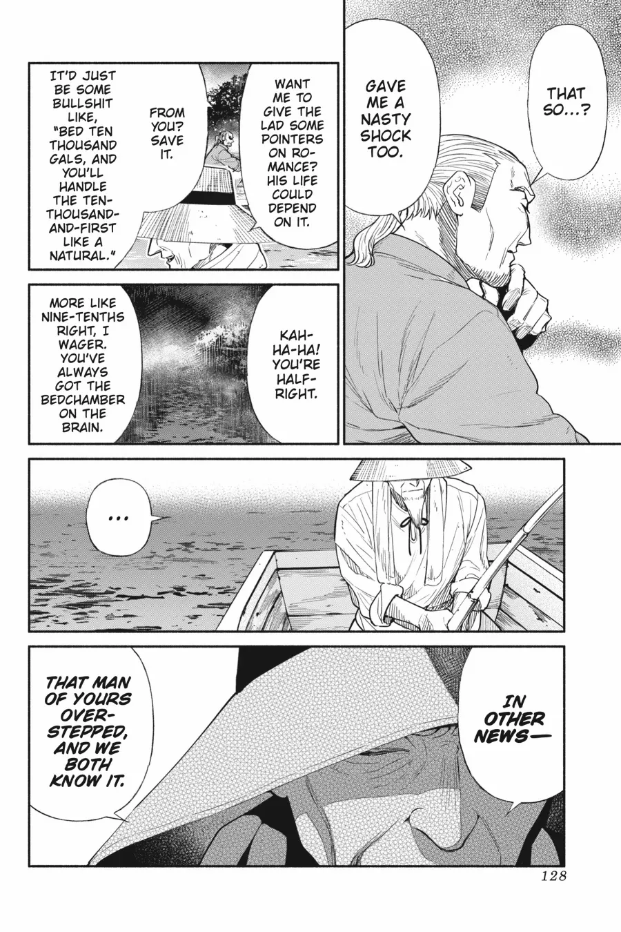 Tensei Goblin dakedo Shitsumon aru? - Chapter 62 - Toonclash