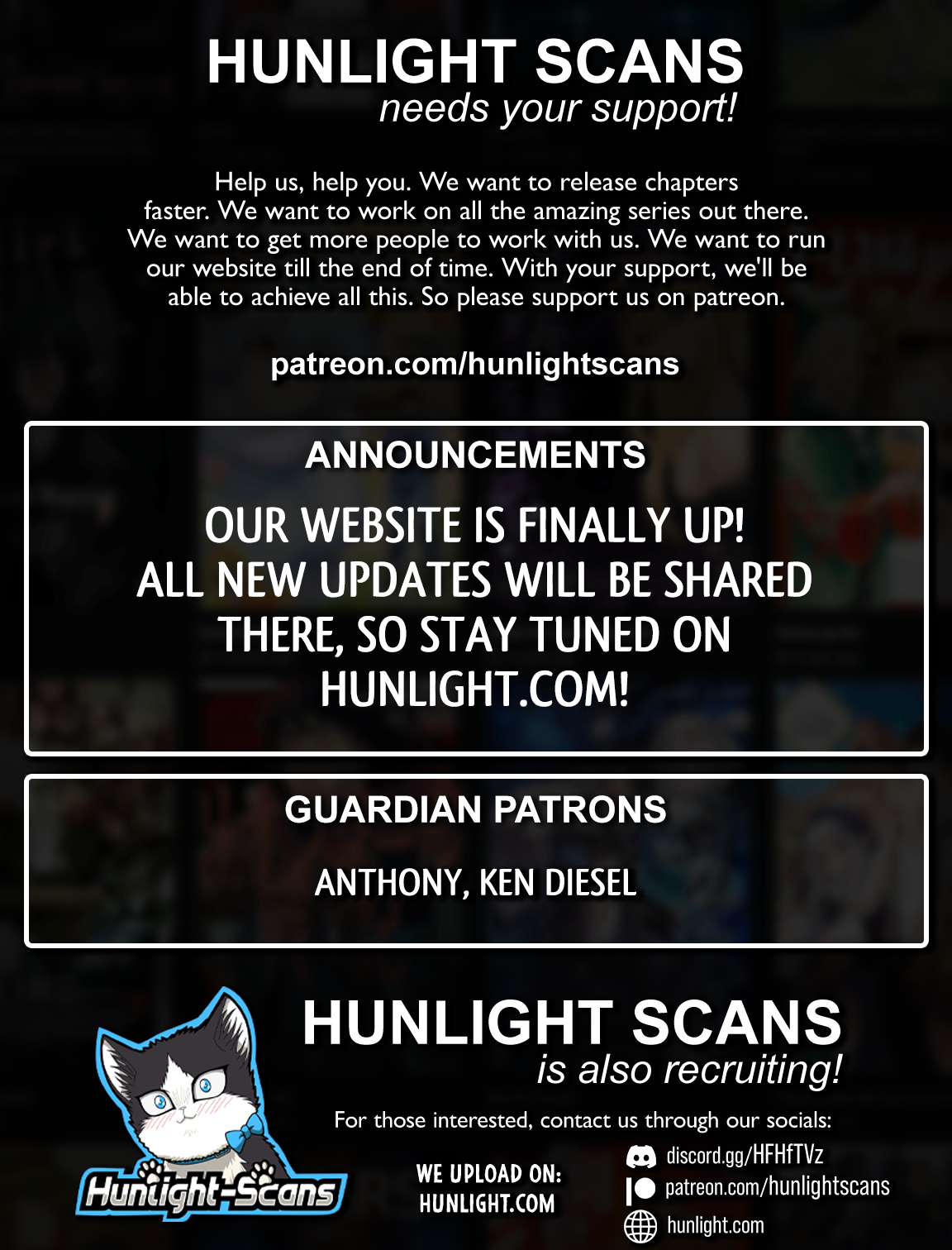 Tensei Shitara Joban de Shinu Nakabosudatta ―Hiroin Kenzoku-ka de ...