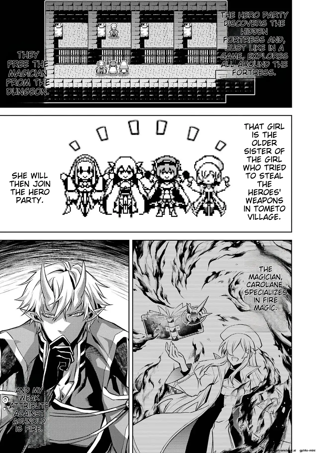 Tensei Shitara Joban de Shinu Nakabosudatta ―Hiroin Kenzoku-ka de ...