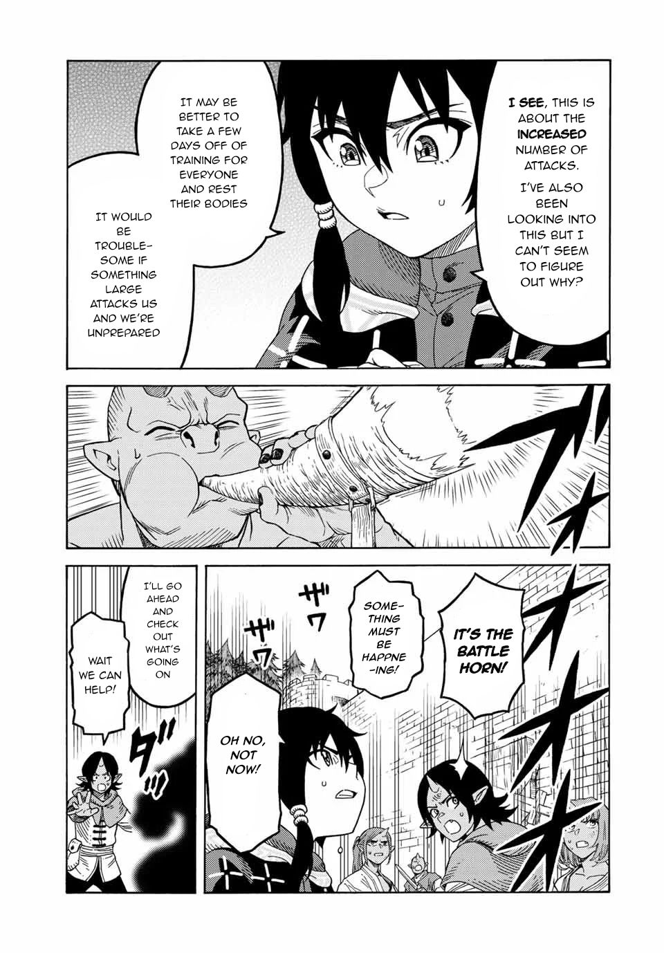 The Reincarnated Sage who was abandoned ~I will create the strongest Demon Empire in the Demon ...