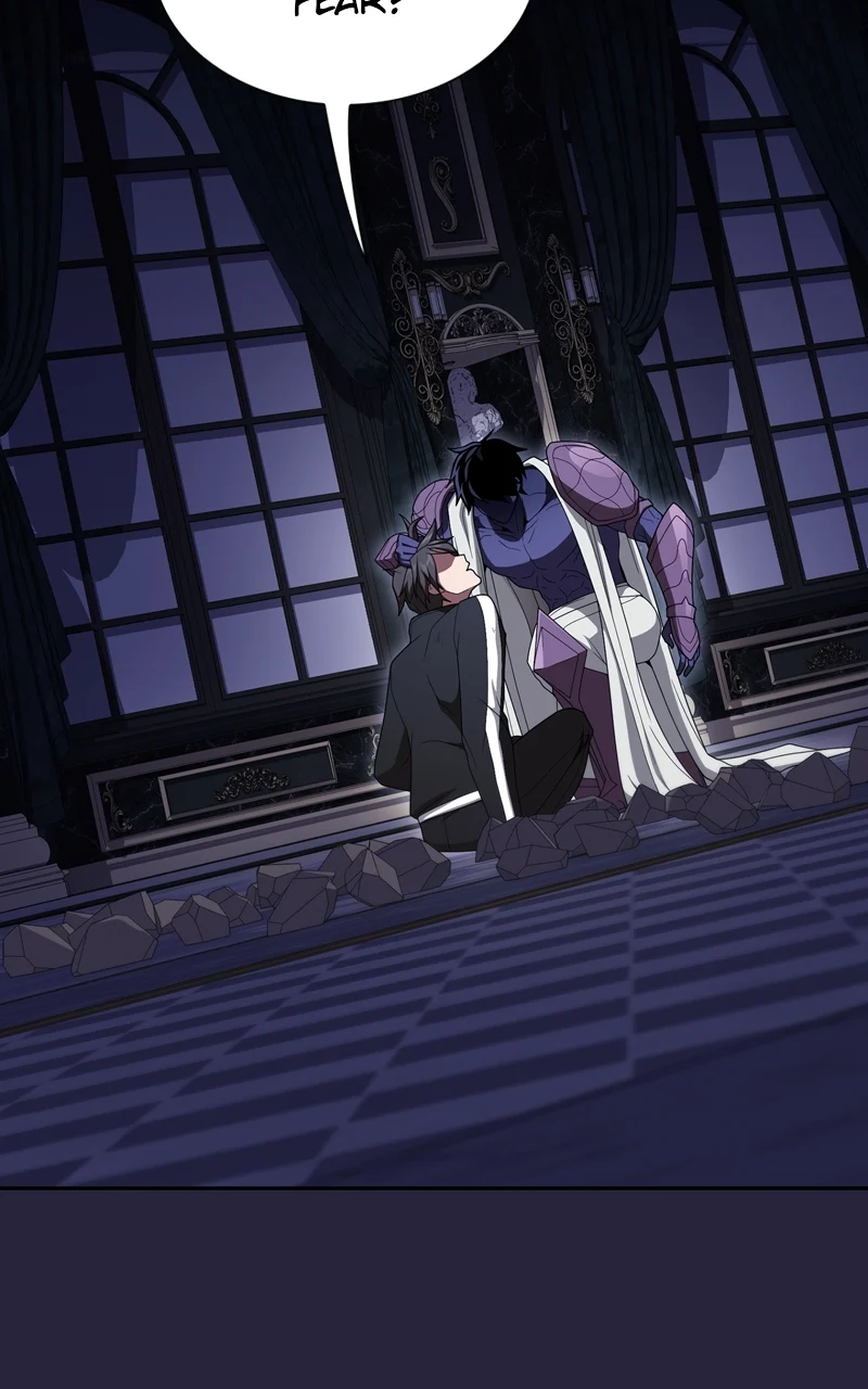 The tutorial tower of the advanced player - Chapter 206 - Toonclash