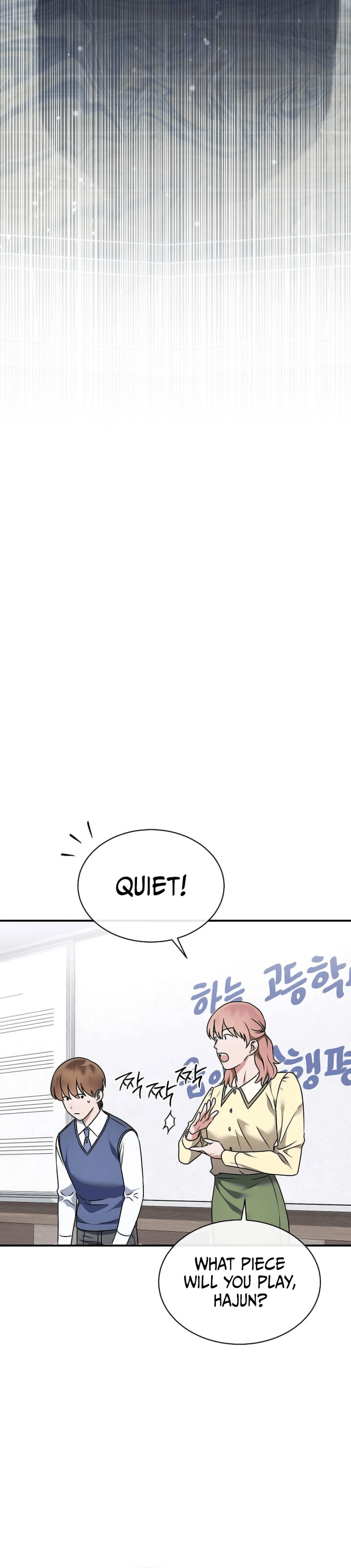 The Artistic Genius Of Music Is The Reincarnation Of Paganini - Chapter ...