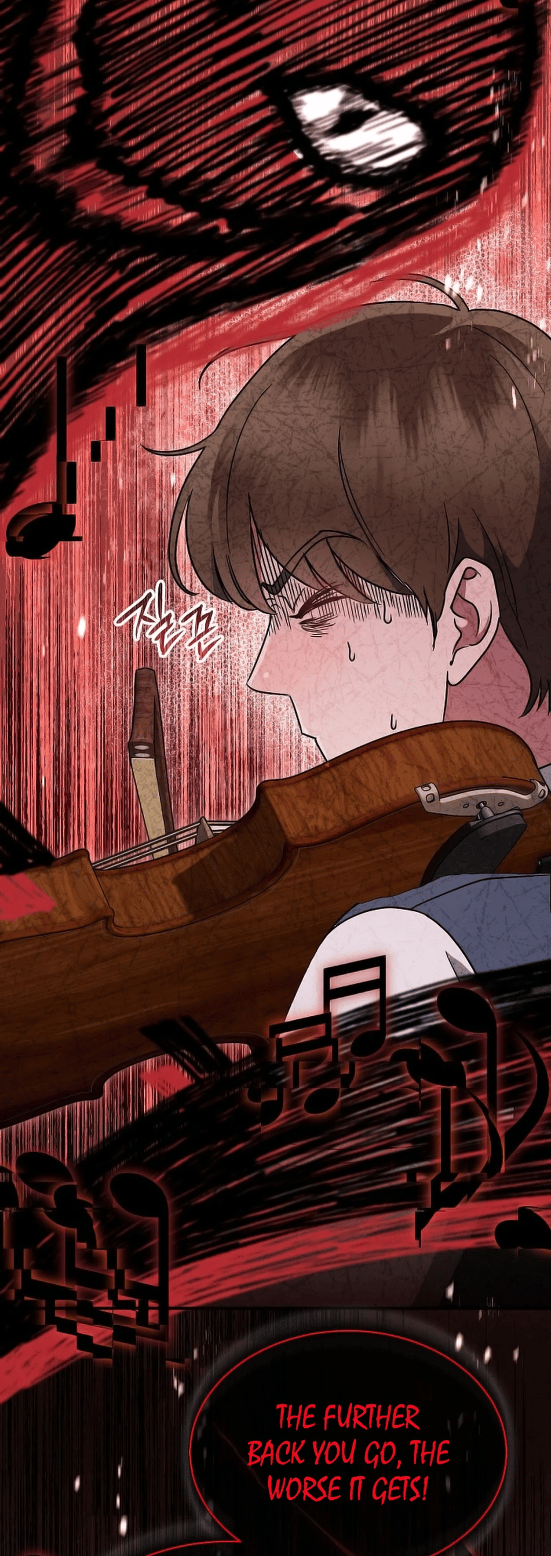 The Artistic Genius Of Music Is The Reincarnation Of Paganini - Chapter ...