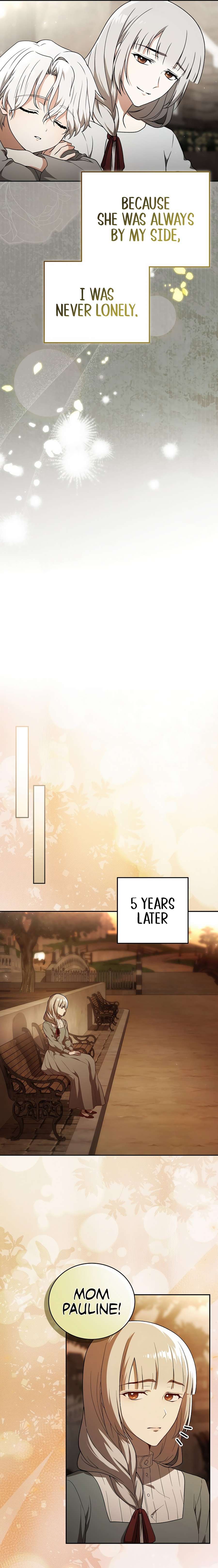 The Concept-Grasping Magical Genius - Chapter 1 - Toonclash