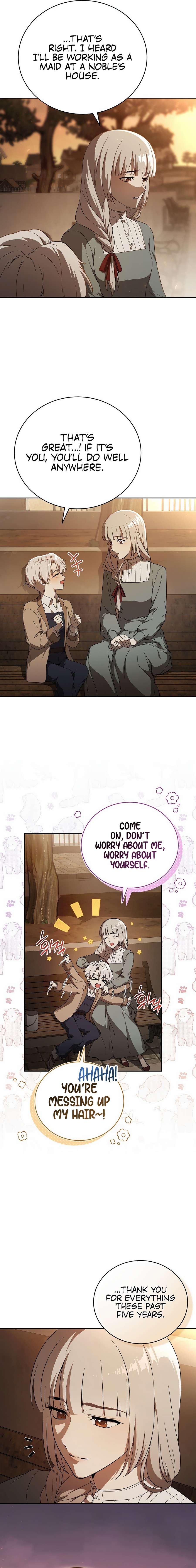 The Concept-Grasping Magical Genius - Chapter 1 - Toonclash