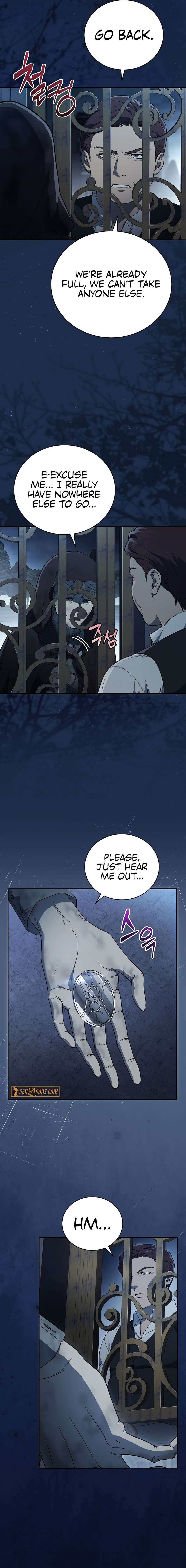 The Concept-Grasping Magical Genius - Chapter 1 - Toonclash