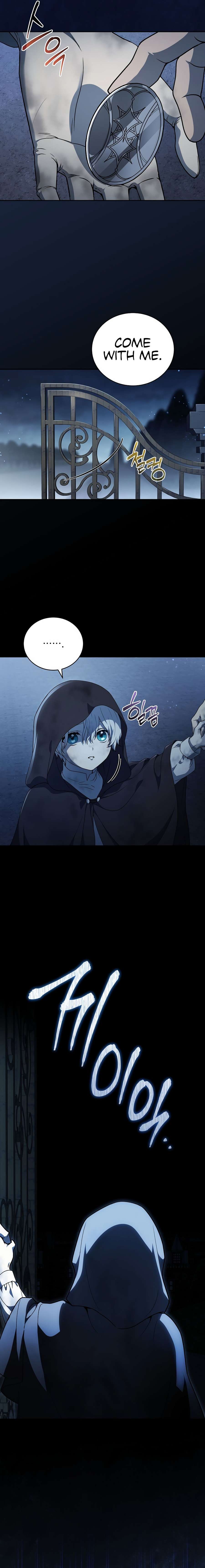 The Concept-Grasping Magical Genius - Chapter 1 - Toonclash