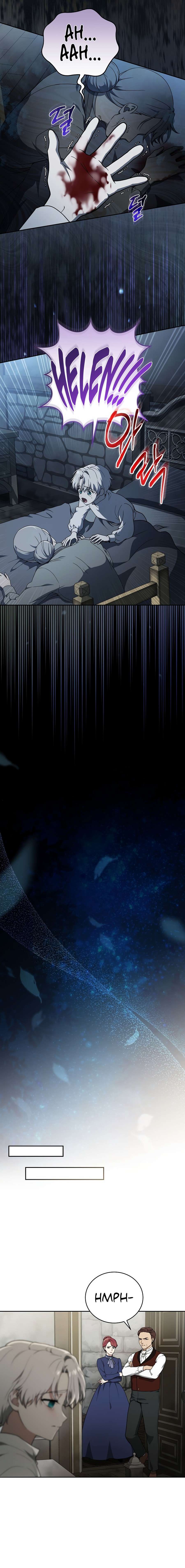 The Concept-Grasping Magical Genius - Chapter 1 - Toonclash