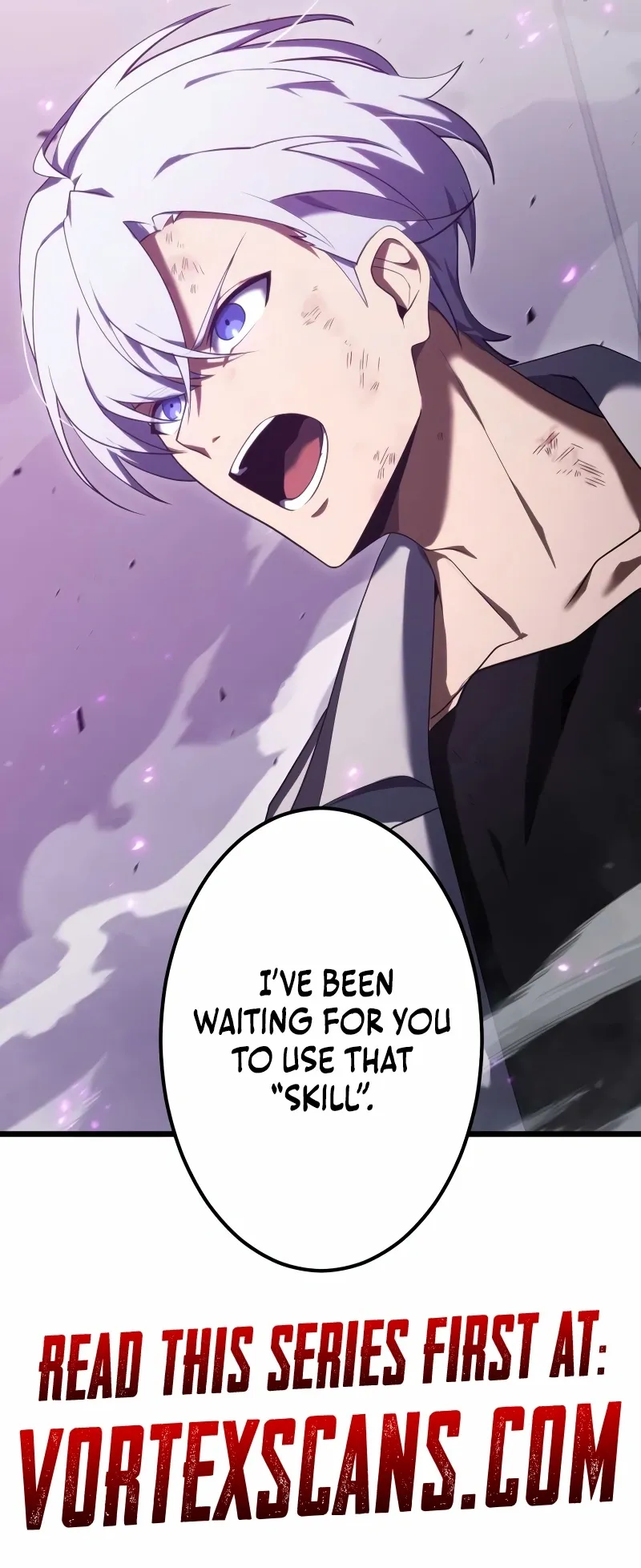 The Dark Mage ～ I am the Only Transcendant Mage who Regressed with ...