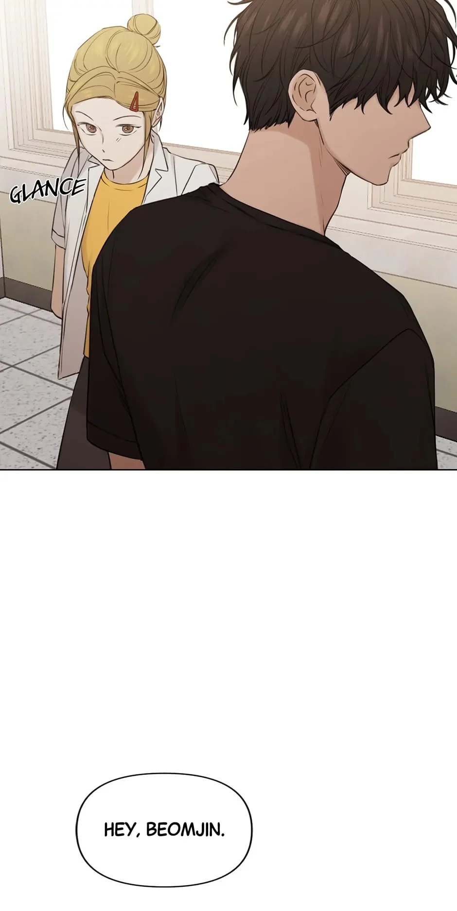 The Dawn To Come - Chapter 18 - Toonclash