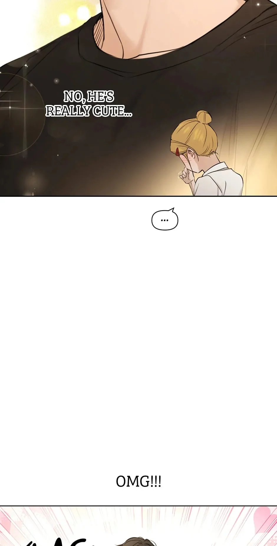 The Dawn To Come - Chapter 18 - Toonclash