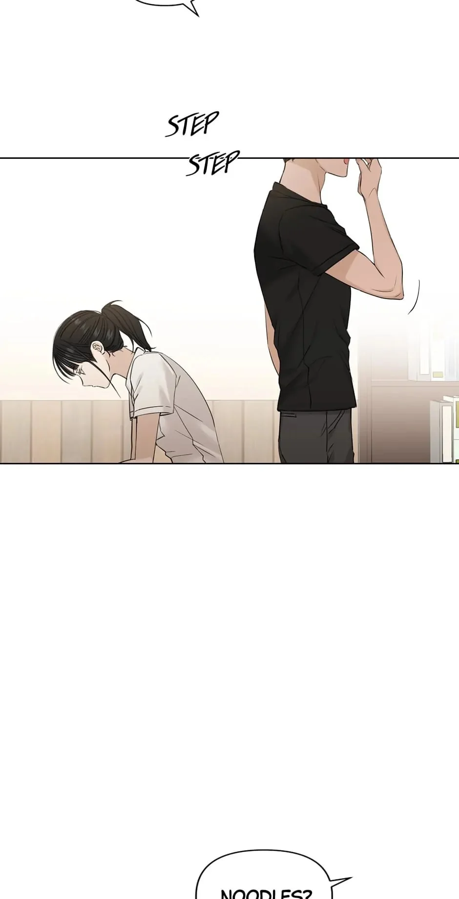 The Dawn To Come - Chapter 18 - Toonclash