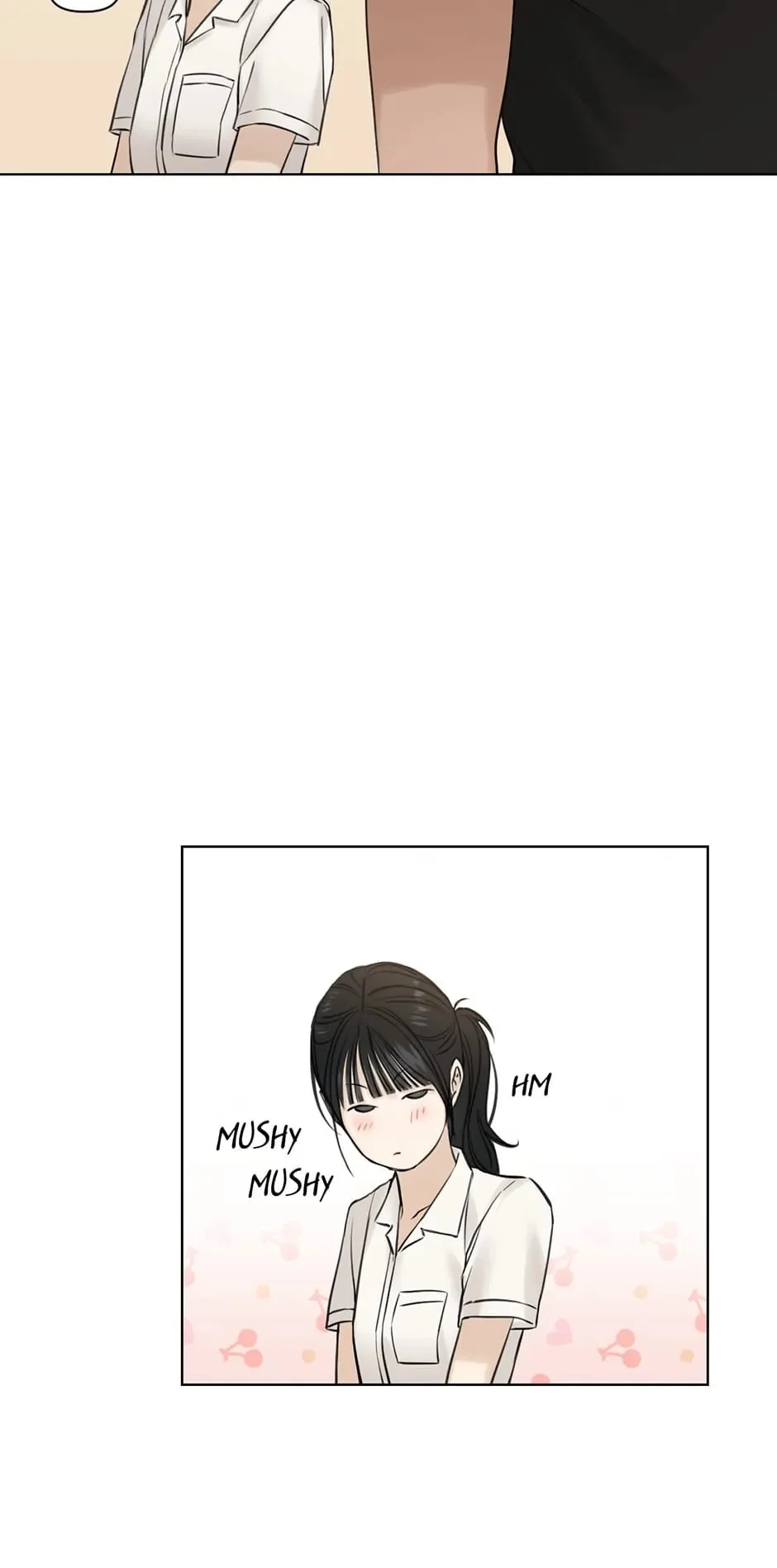 The Dawn To Come - Chapter 18 - Toonclash