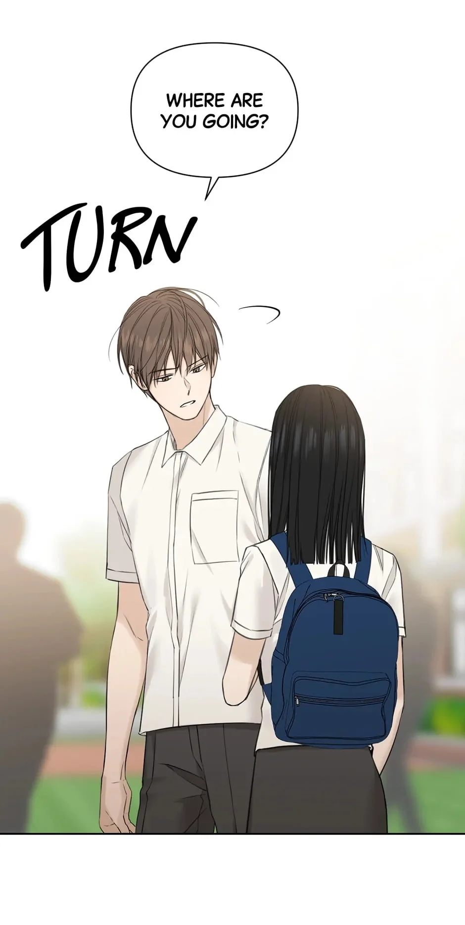 The Dawn To Come - Chapter 24 - Toonclash