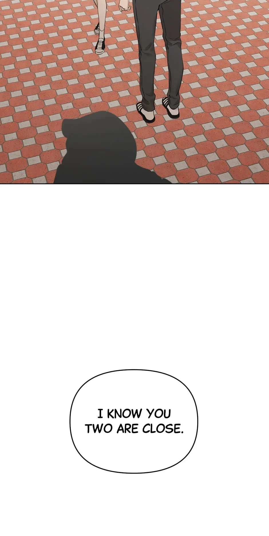 The Dawn To Come - Chapter 24 - Toonclash