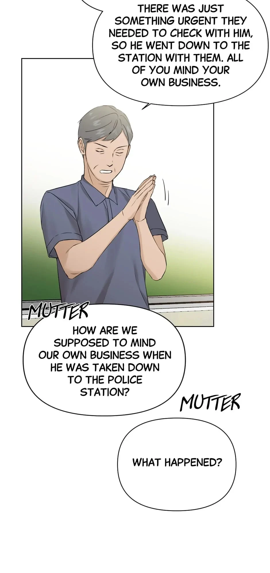 The Dawn To Come - Chapter 24 - Toonclash