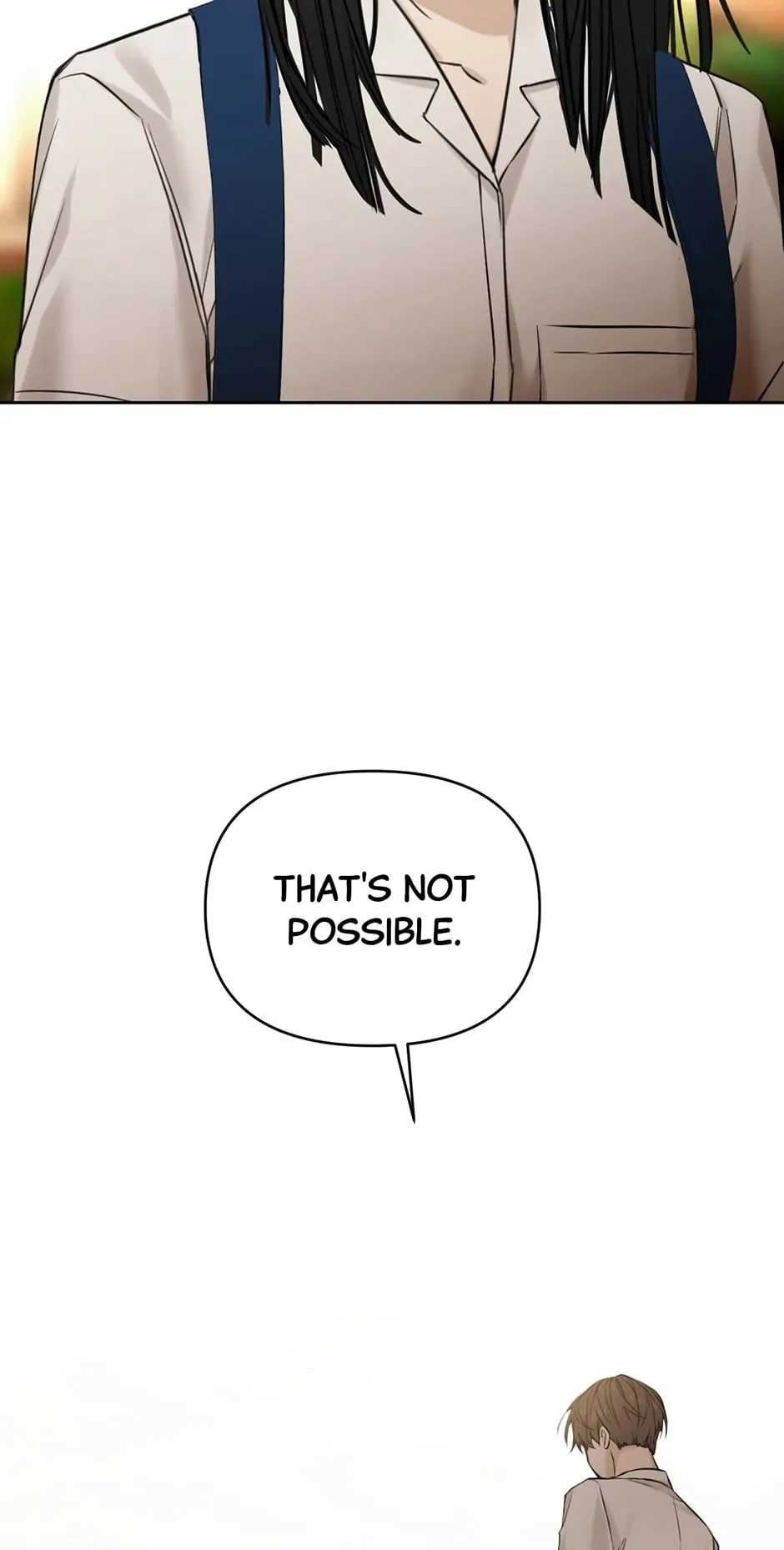 The Dawn To Come - Chapter 24 - Toonclash