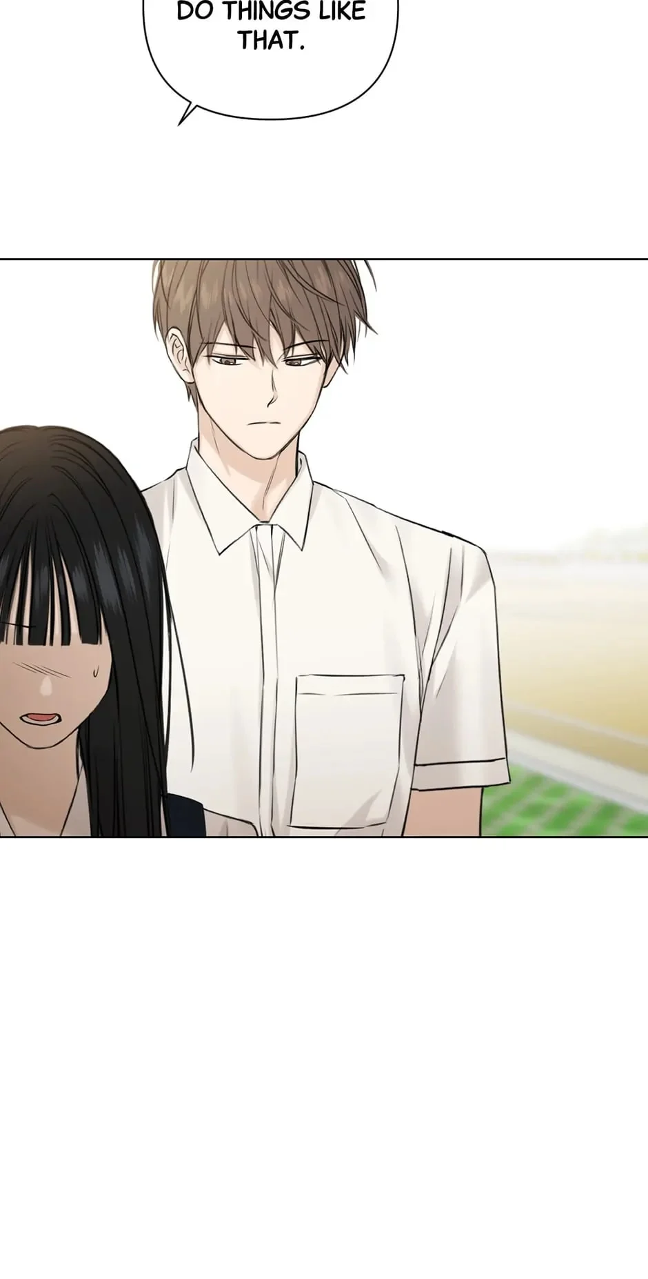 The Dawn To Come - Chapter 24 - Toonclash