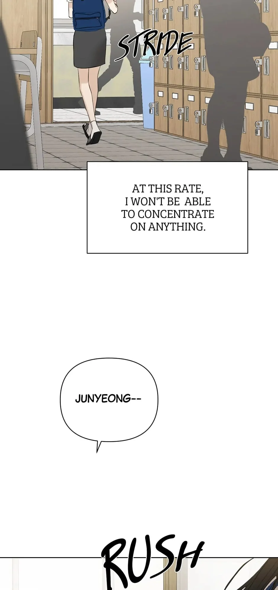 The Dawn To Come - Chapter 24 - Toonclash