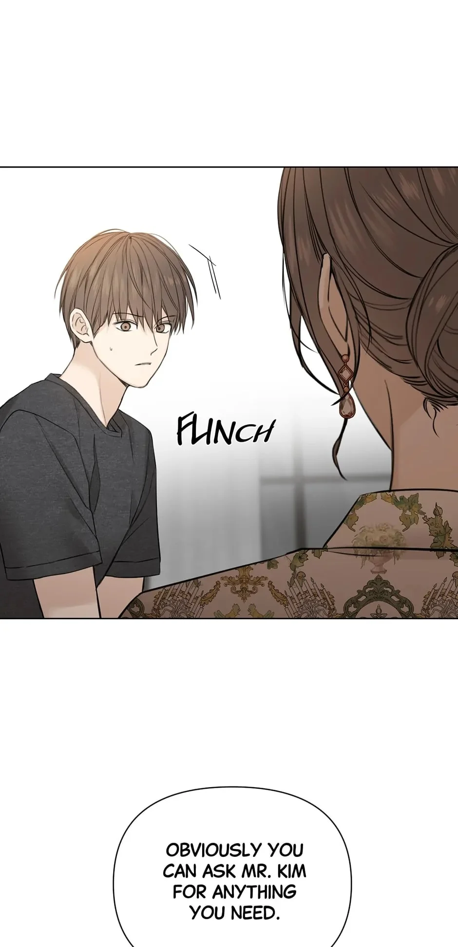 The Dawn To Come - Chapter 25 - Toonclash