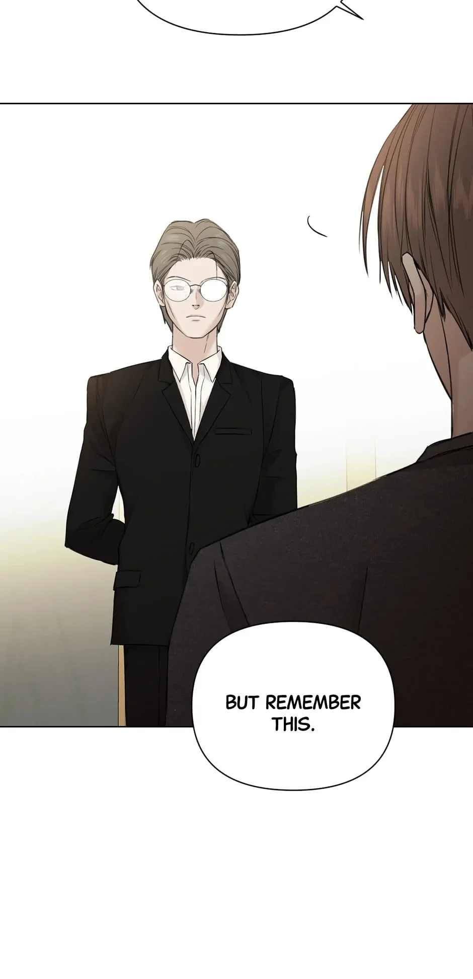 The Dawn To Come - Chapter 25 - Toonclash