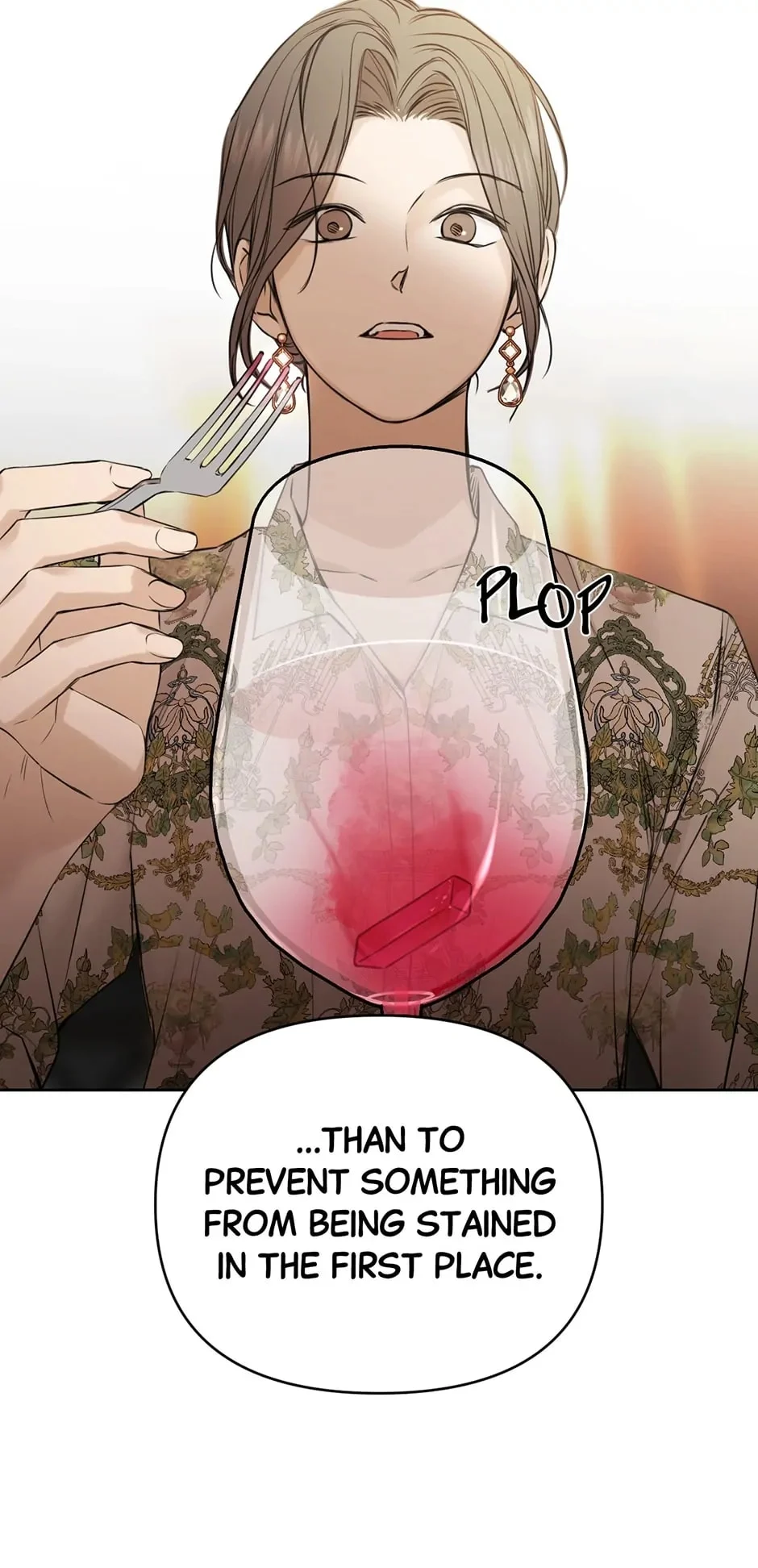 The Dawn To Come - Chapter 25 - Toonclash