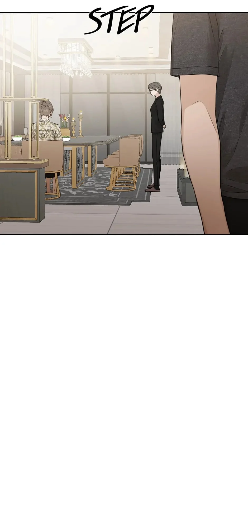 The Dawn To Come - Chapter 25 - Toonclash