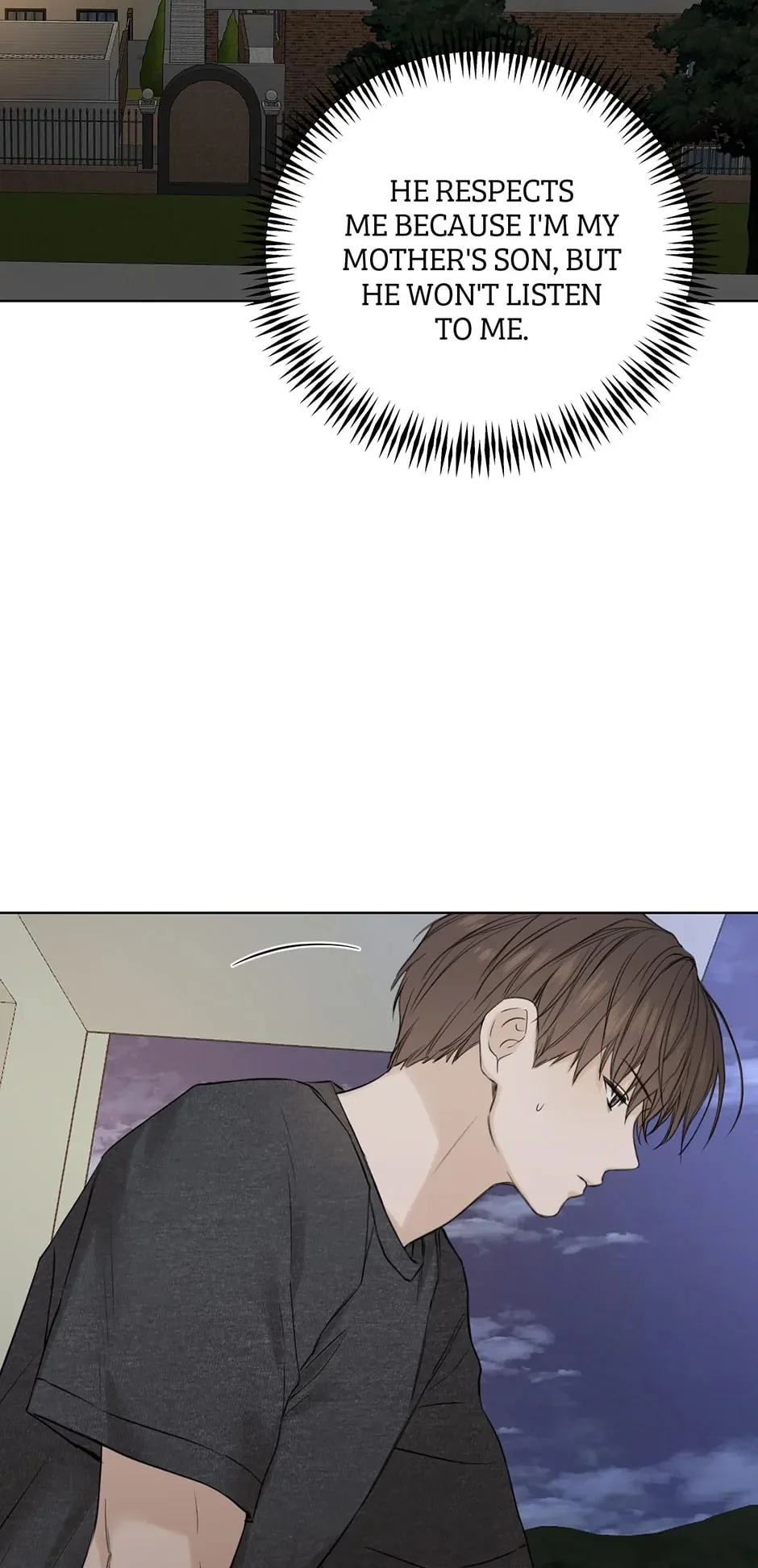 The Dawn To Come - Chapter 25 - Toonclash