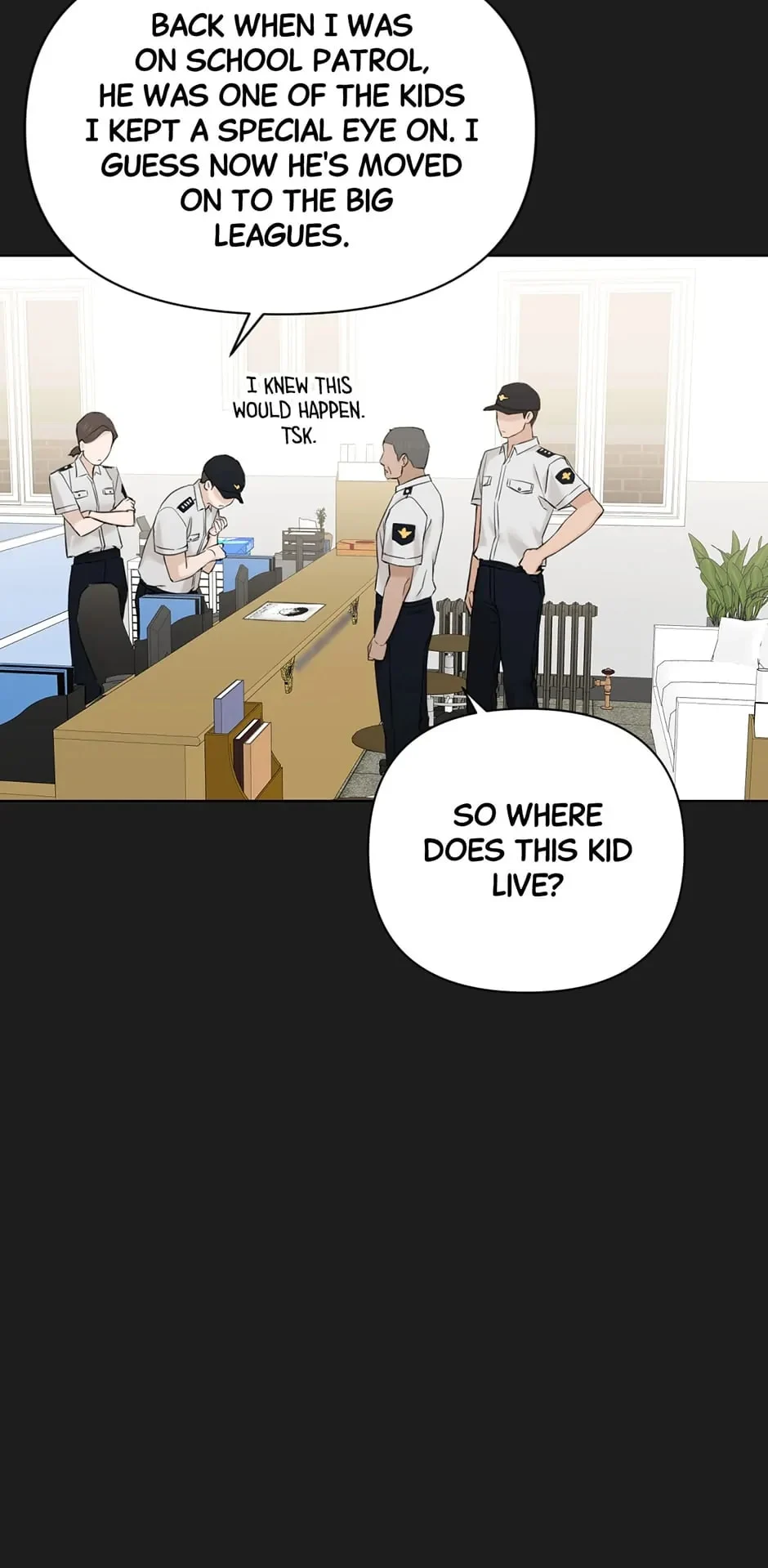 The Dawn To Come - Chapter 25 - Toonclash