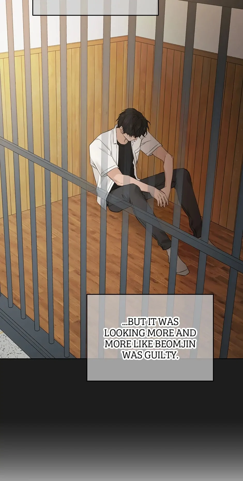 The Dawn To Come - Chapter 25 - Toonclash