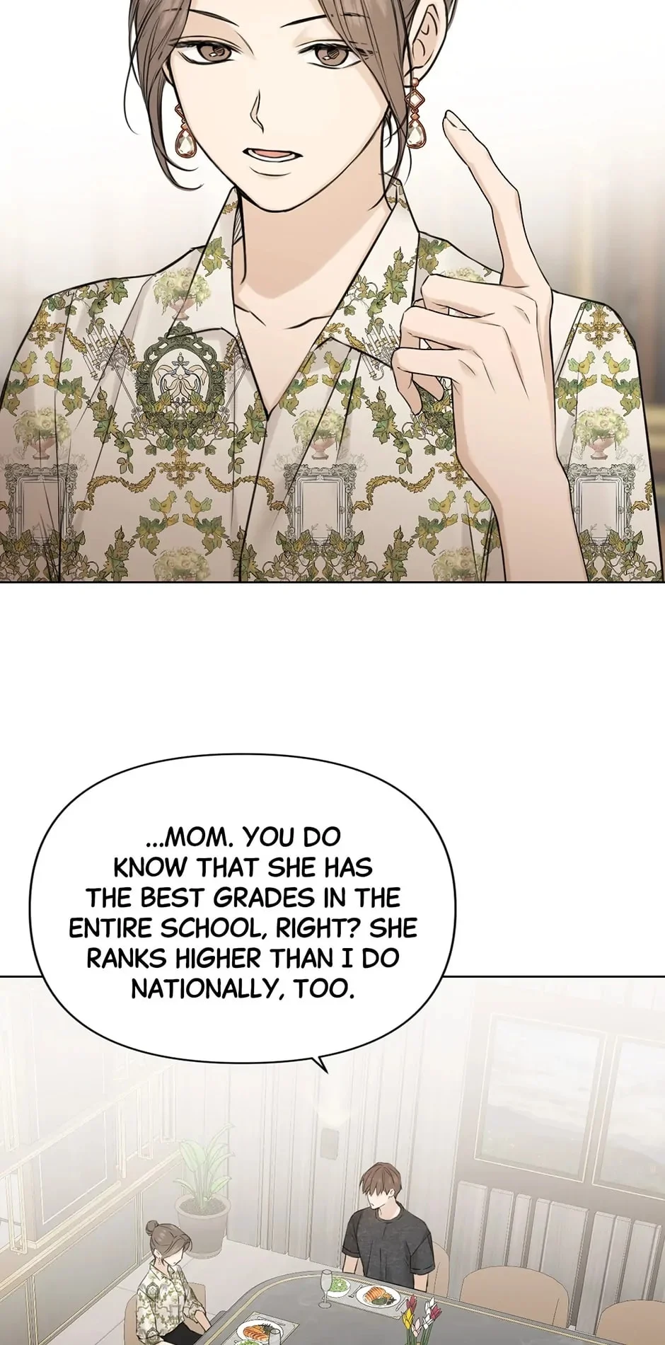 The Dawn To Come - Chapter 25 - Toonclash