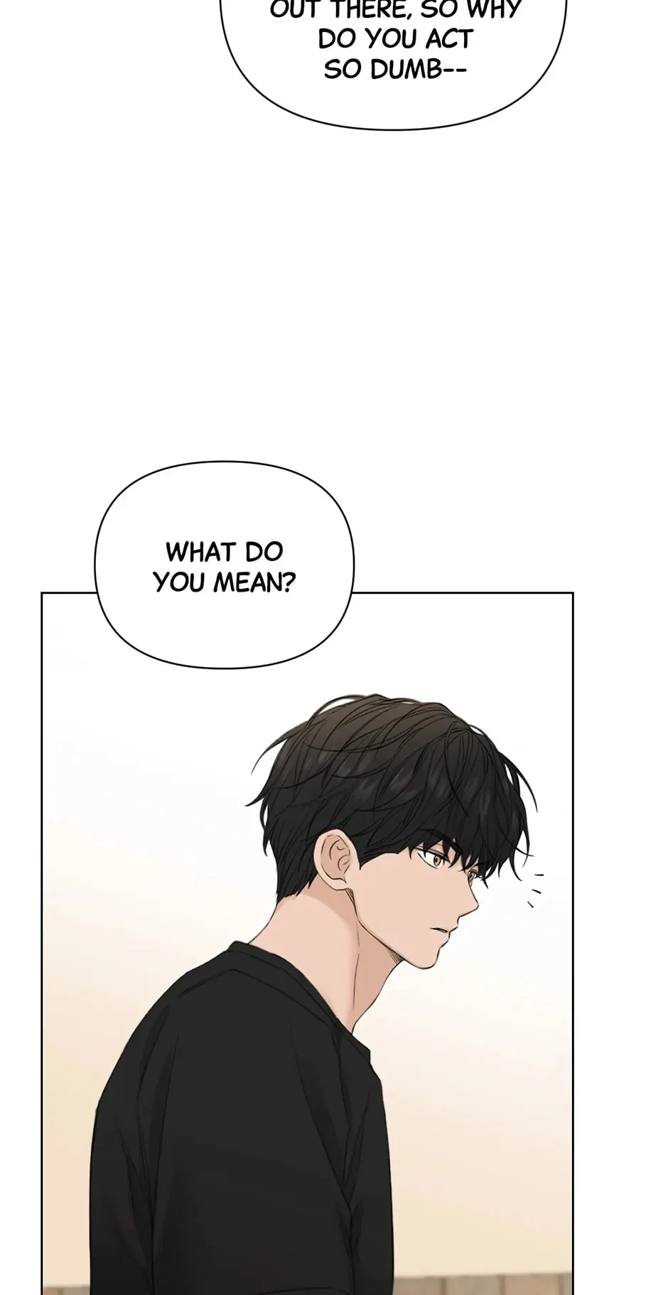 The Dawn To Come - Chapter 29 - Toonclash