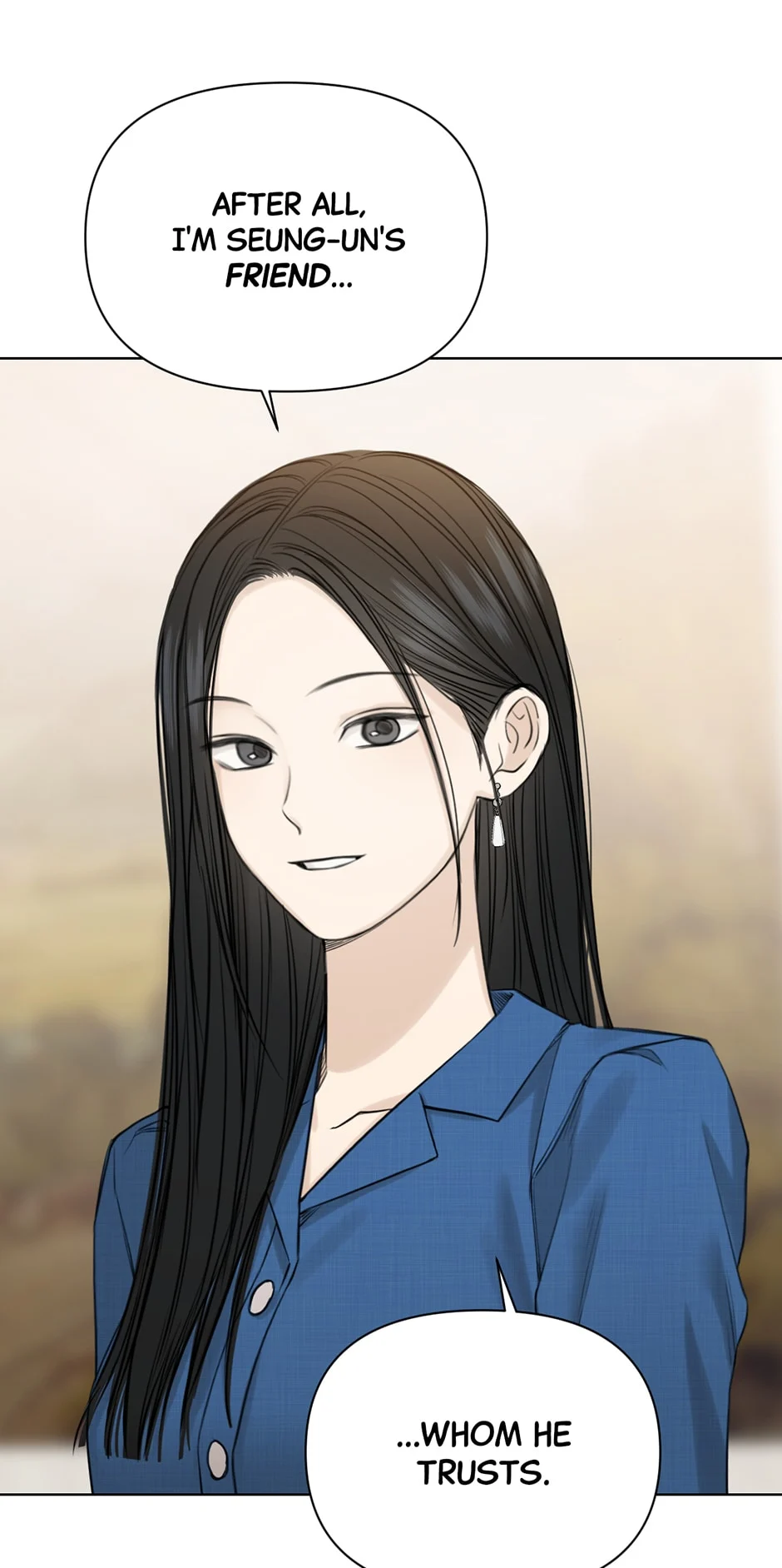 The Dawn To Come - Chapter 32 - Toonclash