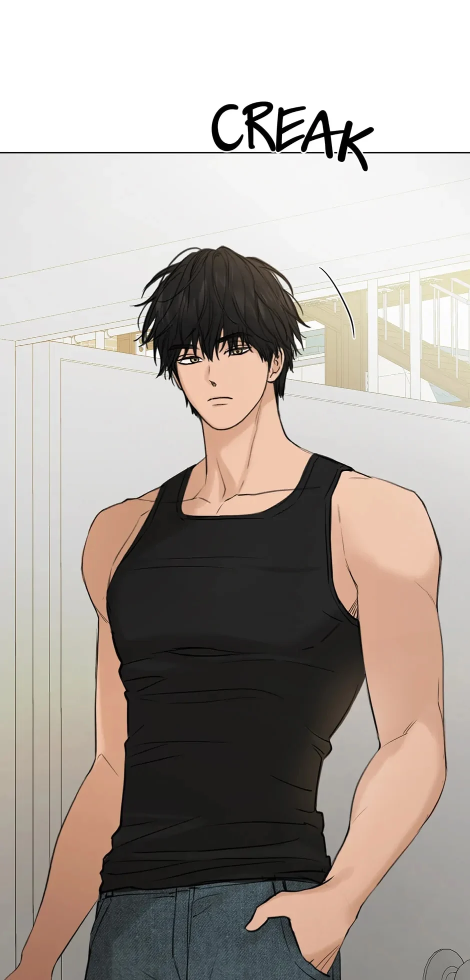 The Dawn To Come - Chapter 34 - Toonclash