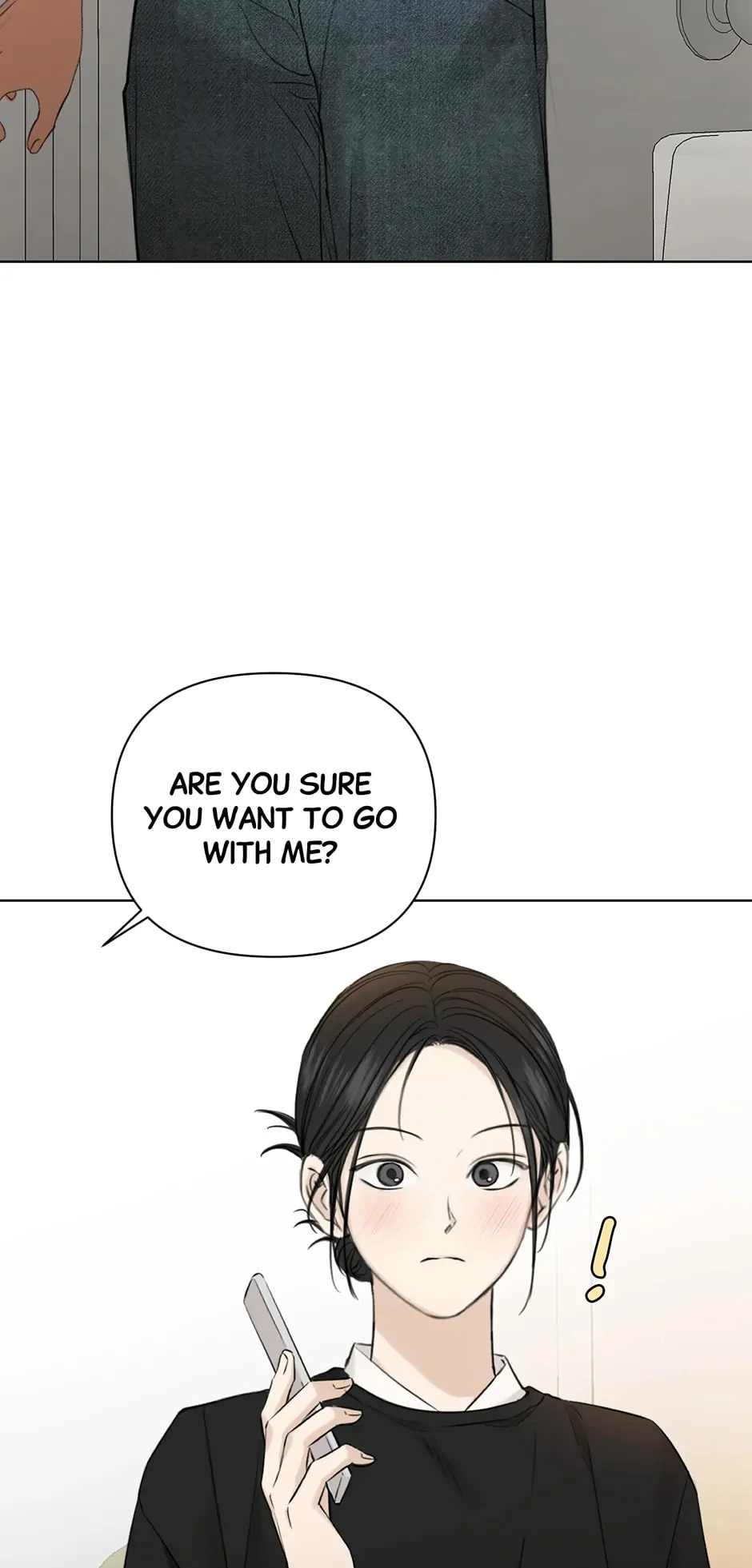 The Dawn To Come - Chapter 34 - Toonclash