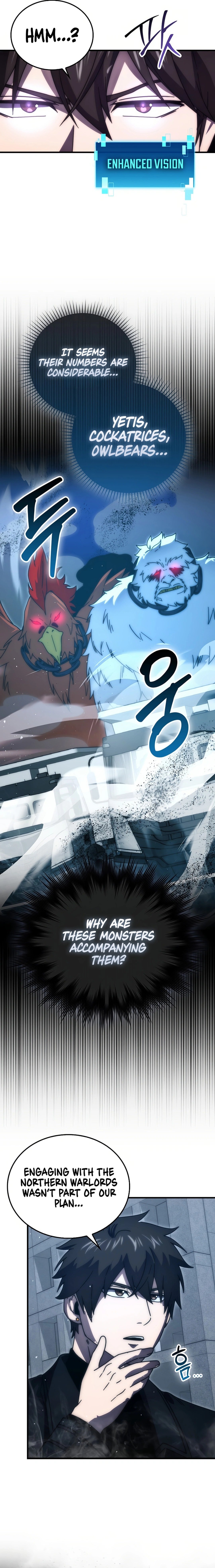 Demon Lord’s Martial Arts Ascension - Chapter 91 - Toonclash