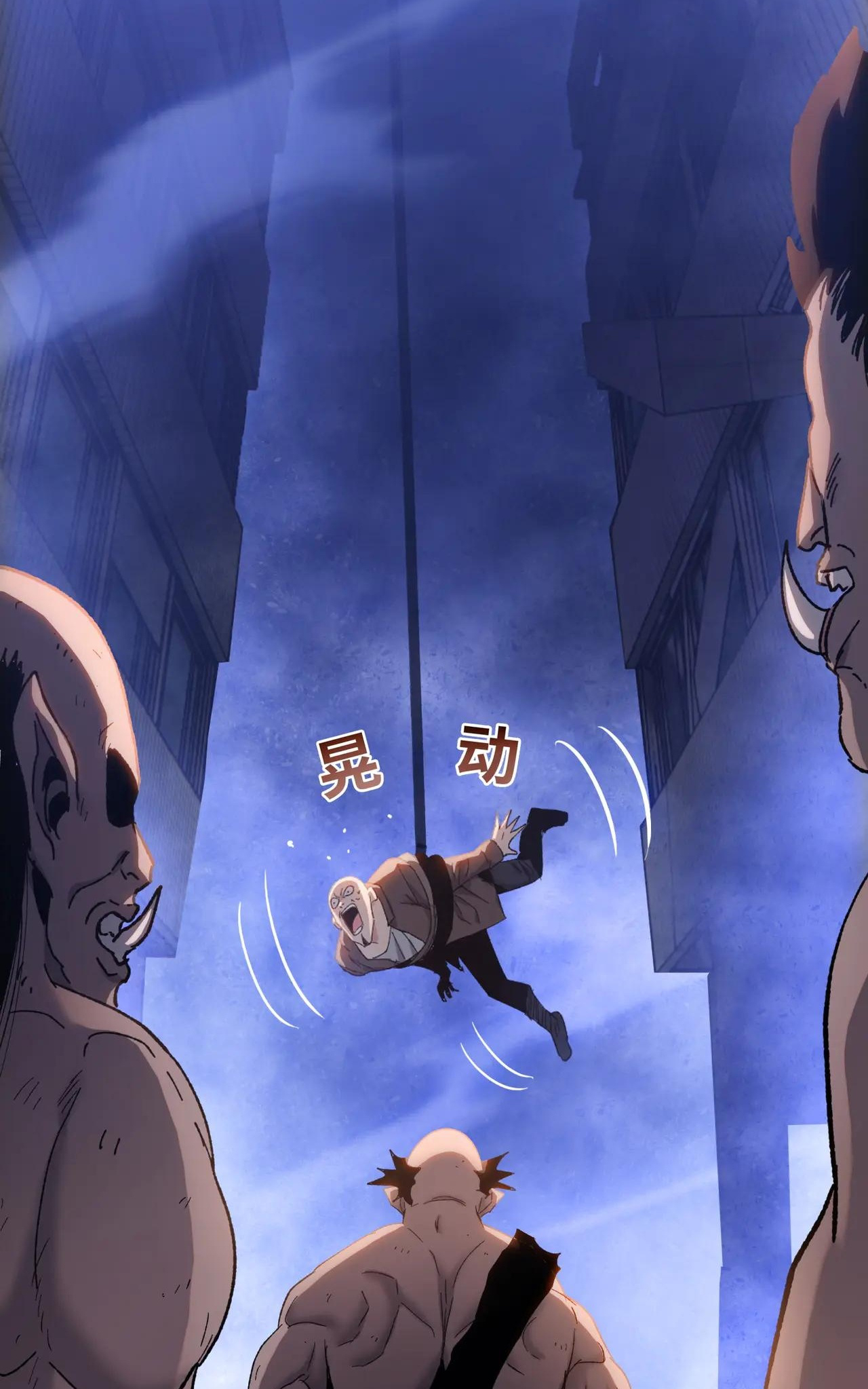 The Doomsday Ruthless Man: Hoarding Trillions Of Supplies At The ...