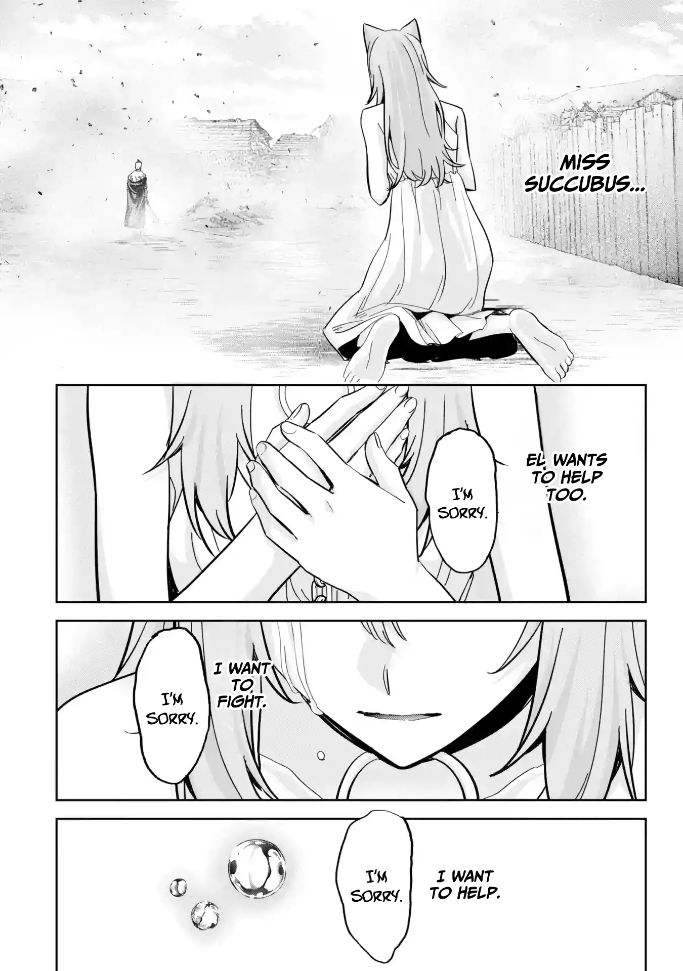 The Executed Sage is Reincarnated as a Lich and Starts an All-Out War ...