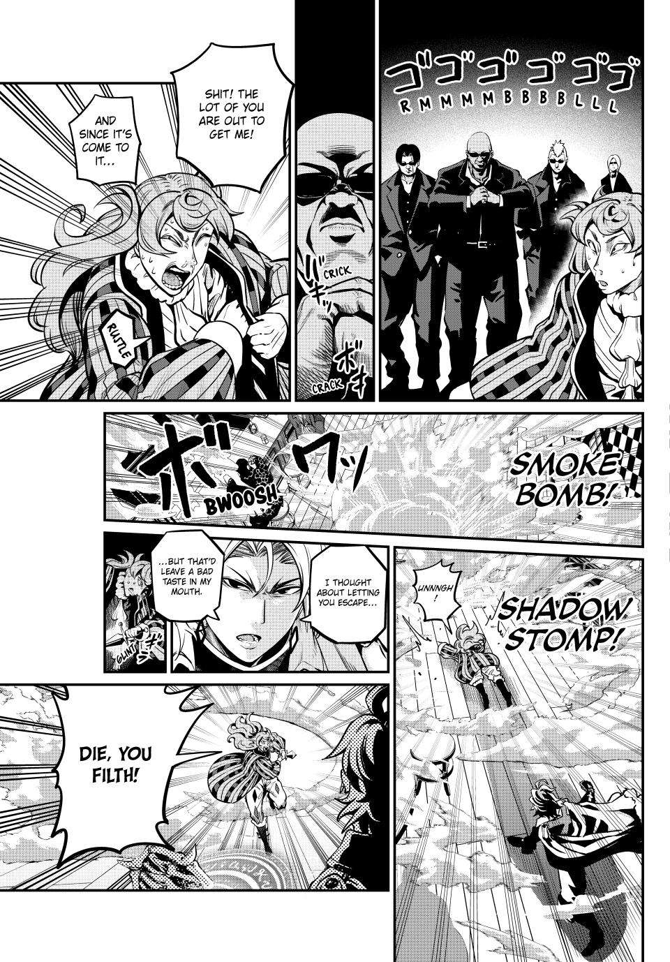 The Exiled Reincarnated Heavy Knight Is Unrivaled In Game Knowledge ...