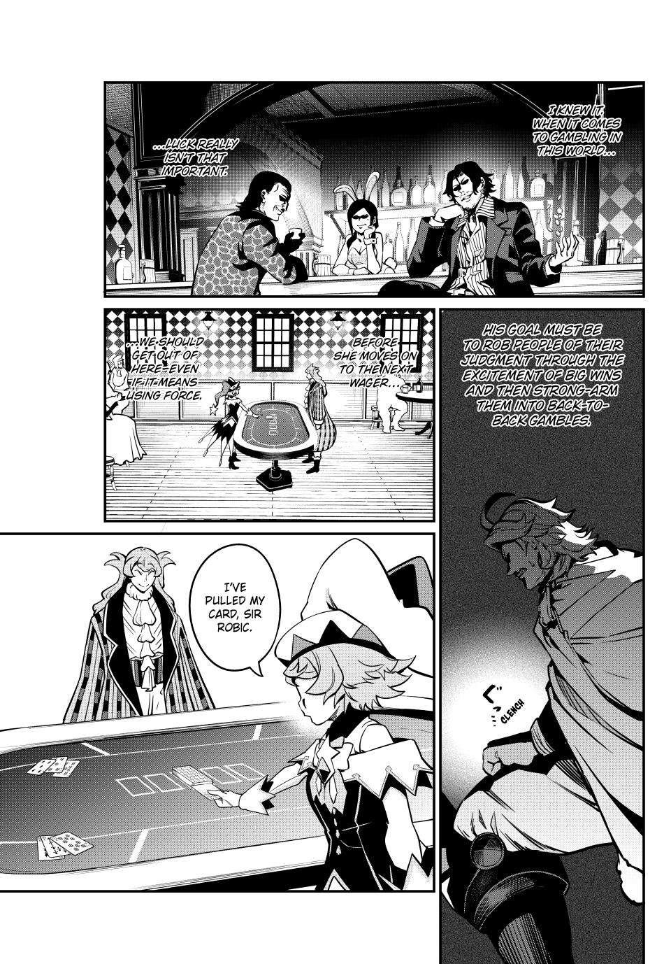 The Exiled Reincarnated Heavy Knight Is Unrivaled In Game Knowledge ...