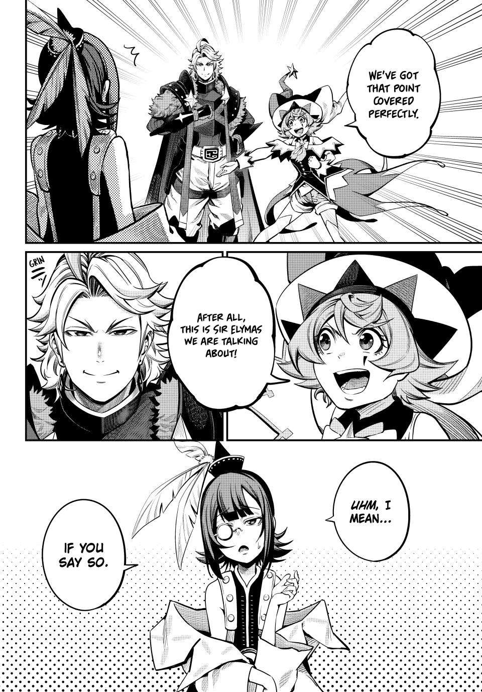 The Exiled Reincarnated Heavy Knight Is Unrivaled In Game Knowledge ...